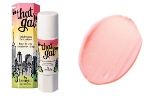 Benefit That Gal primer review | Through The Looking Glass