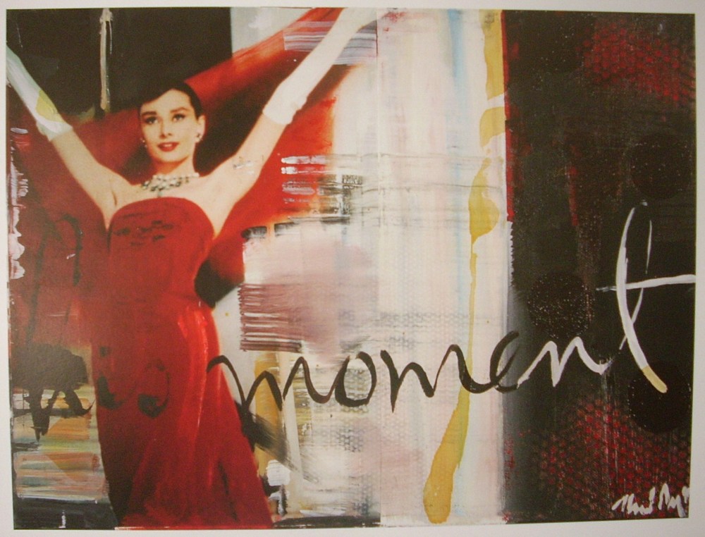 Calendar Girls | Through The Looking Glass