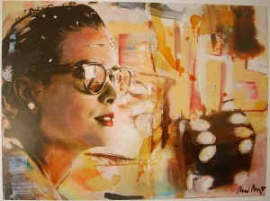 Calendar Girls | Through The Looking Glass