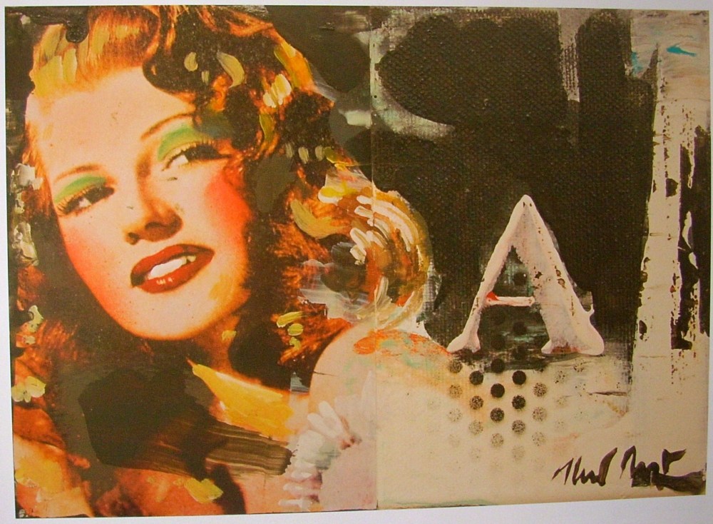 Calendar Girls | Through The Looking Glass