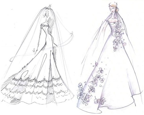 Kate Middleton | Through The Looking Glass