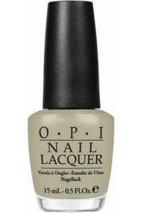 OPI Stranger Tides nail polish review | Through The Looking Glass