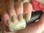 OPI Stranger Tides nail polish review | Through The Looking Glass