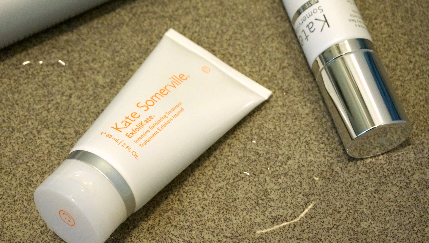 Kate Somerville ExfoliKate review – your new favourite exfoliator ...