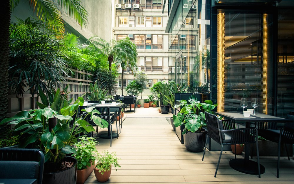 Arcane restaurant review – can you keep a secret? | Through The Looking ...